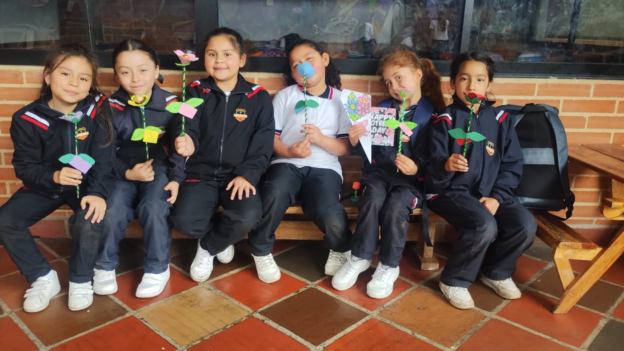 Colegio de los Ángeles Bogotá – 100 años formando mujeres líderes con ...